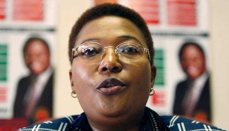 Zimbabwe: Supreme Court decision leaves Thokozani Khupe’s MDC in ...