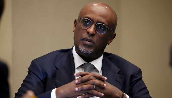 ‘This is not your grandfather’s IMF’, says Africa department director ...