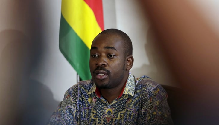 Zimbabwe: Will a divided MDC opposition keep the country safe from a ...