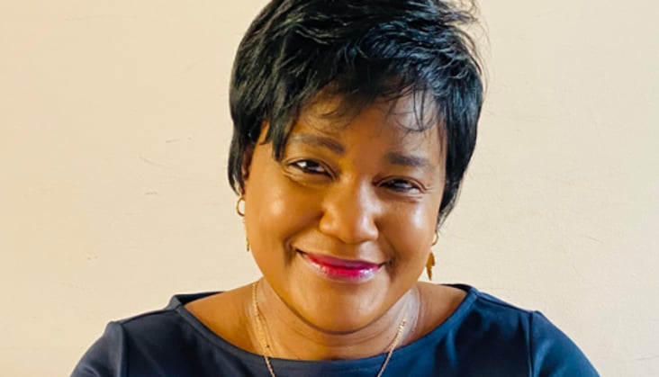 DRC: Meet Debora Kayembe, new rector at University of Edinburgh - The ...