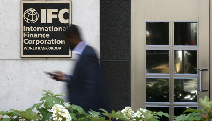 Backbone of Africa’s banking system: Development Finance Institutions ...