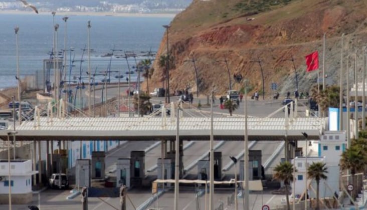 Morocco: Spain plans to end the crisis in Ceuta and Melilla - The ...