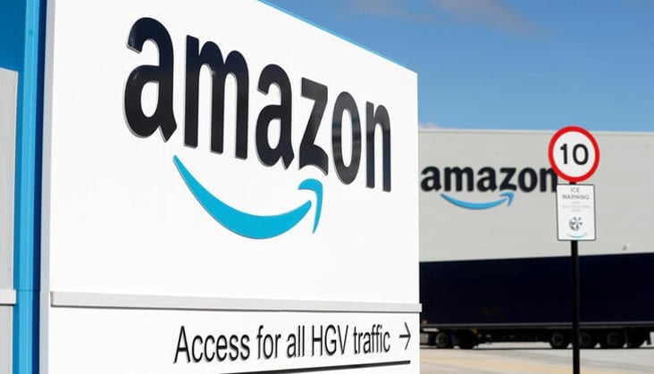 South Africa: Amazon’s new Africa HQ gets green light - The Africa ...