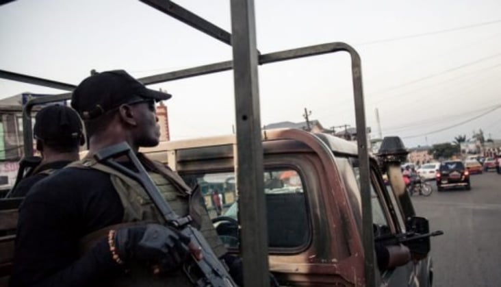 Cameroon: Soldiers fighting Boko Haram are reaching their tipping point ...
