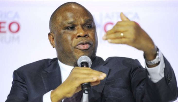 Nigeria: Afreximbank’s Oromah signs $145m deal with Silverbird for ...