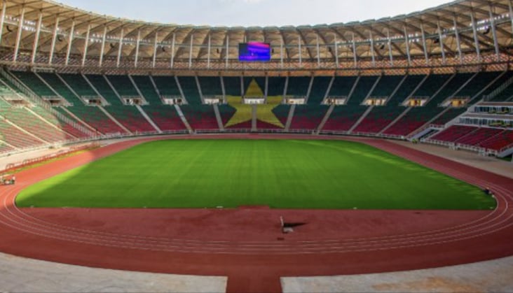 Cameroon: What will happen to the stadiums after the AFCON? - The ...