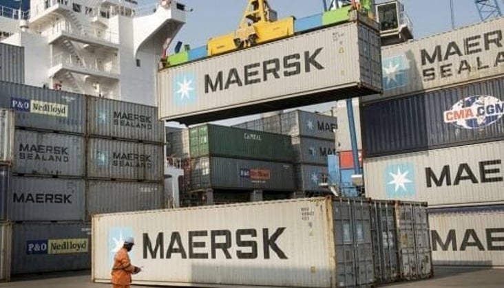 Bolloré, Maersk…Who controls Africa’s ports? - The Africa Report.com