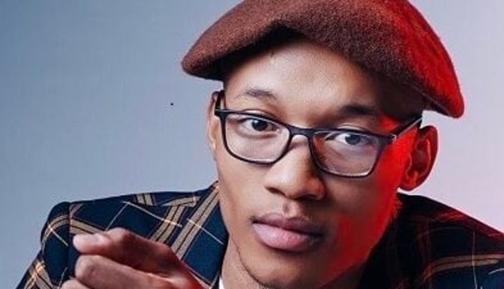 South Africa: How Sino Msolo chartered his own path to fame - The ...