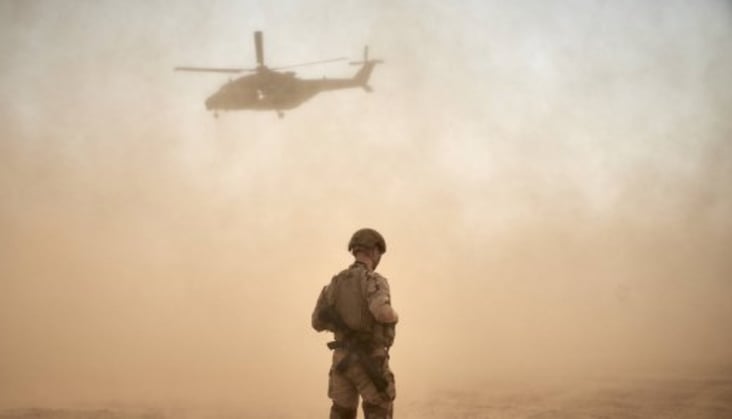 Mali-France: ‘How will we bring an end to Operation Barkhane’? - The ...