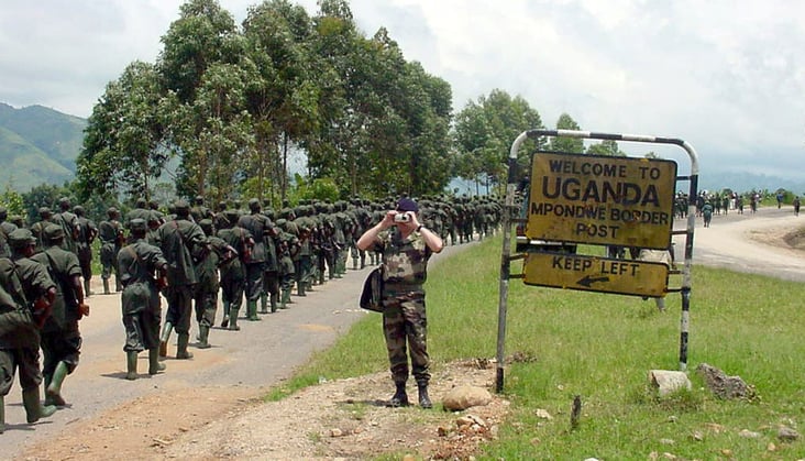 Uganda rejects ICJ’s $325m award to DRC, says they are already working ...