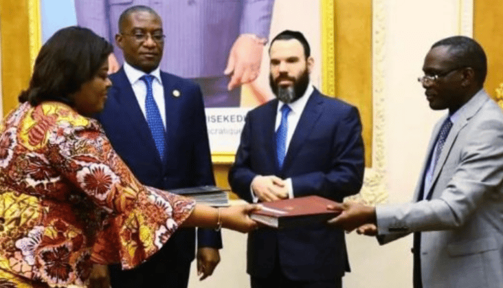 DRC: The grey areas of the Dan Gertler deal - The Africa Report.com