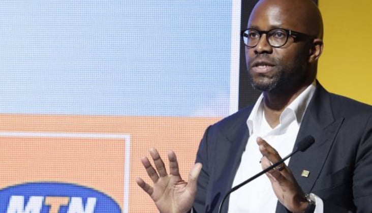 MTN’s Ralph Mupita: ‘E-commerce and inter-operability are the future of ...