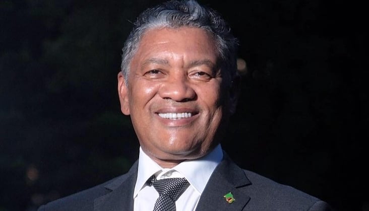 Zambia: Main opposition leader arrested on corruption, in latest round ...