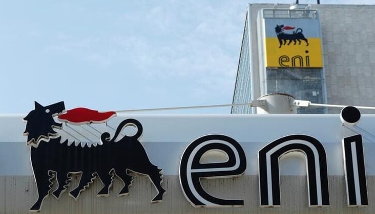 Mozambique: Eni sees first offshore LNG cargo at end of third quarter ...