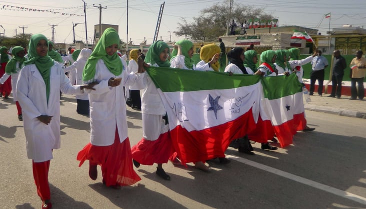 ‘Bureaucratic’ US State Department report disappoints Somaliland advocates