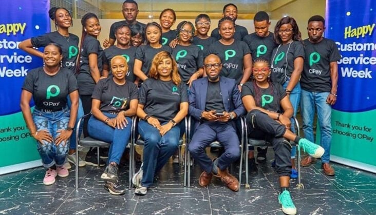 One hundred African start-ups have already raised their first million ...