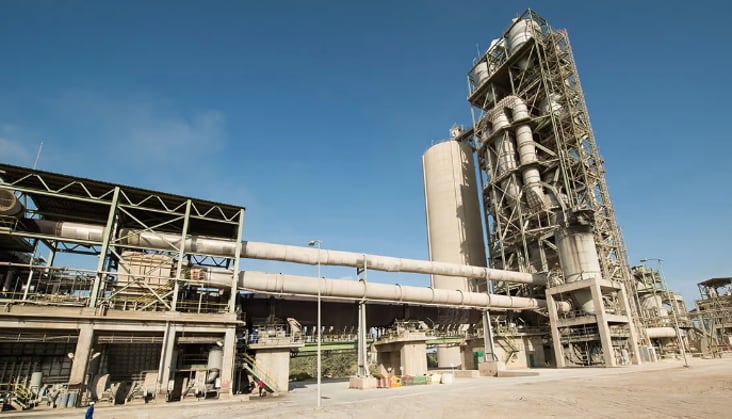 Nigeria: How Mira Cement is challenging Dangote in Cameroon - The ...