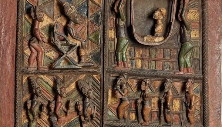 Nigeria: How Yoruba master sculptor Olowe of Ise stood the test of time