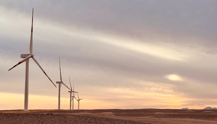 Lekela considers Morocco, Tunisia and Kenya renewable power expansion
