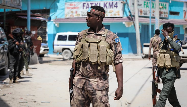 US begins $70m expansion of Kenya military base to counter Al-Shabaab