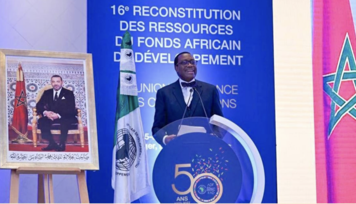 AfDB: ADF receives record three-year $8.9bn budgetary envelope
