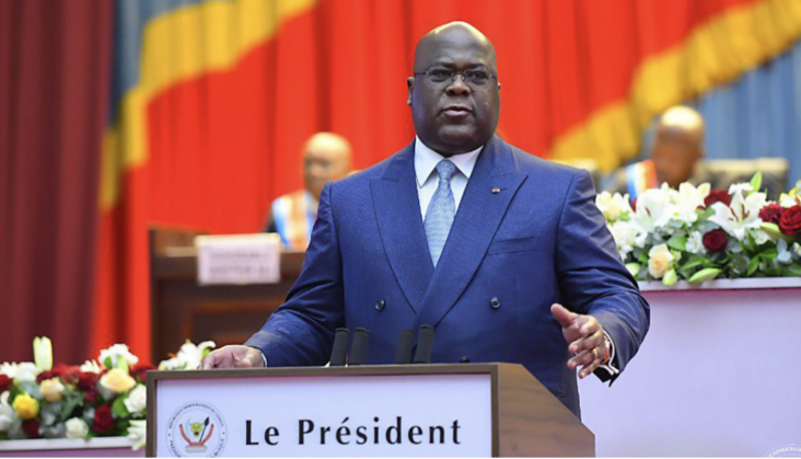 DRC: Did Félix Tshisekedi’s entourage pressure a judge?