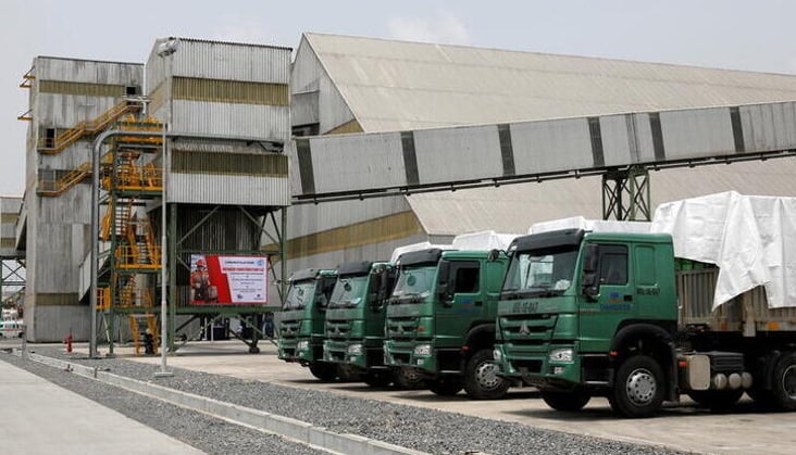Nigeria needs fertiliser education to realise Dangote plant potential ...
