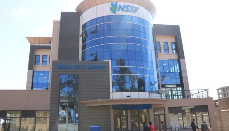 Uganda: NSSF set to ramp up domestic infrastructure investment amid ...