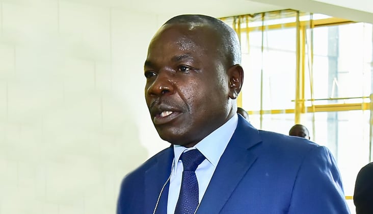 Cameroon: Jean-Pierre Amougou Belinga arrested in Martinez Zogo case ...