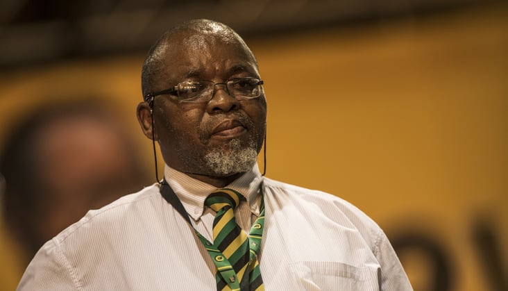South Africa’s enforcer king: Why President Ramaphosa can’t sack energy ...