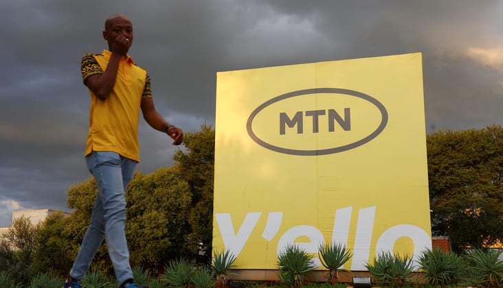 South Africa: MTN CEO joins club of ‘failed state’ chorus - The Africa ...