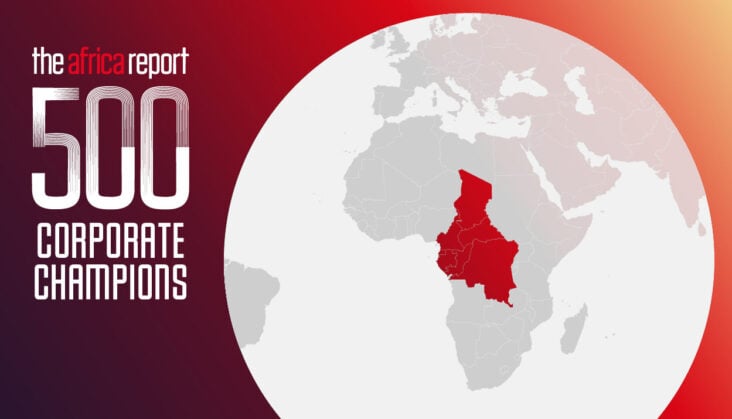 Kibali Gold, Gécamines, Kamoa… DRC miners make their mark among Central ...