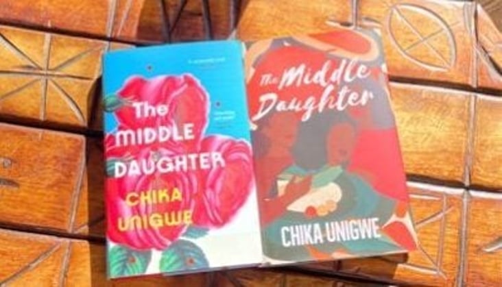 In Unigwe’s latest novel, a family’s tragedy is interwoven with Nigeria ...