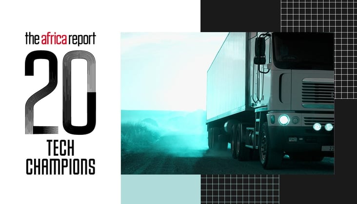African start-ups to watch in transport and logistics - The Africa ...