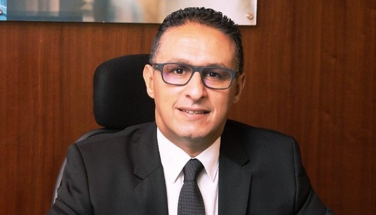 Dow’s Sami Mainich places trust in African talents - The Africa Report.com