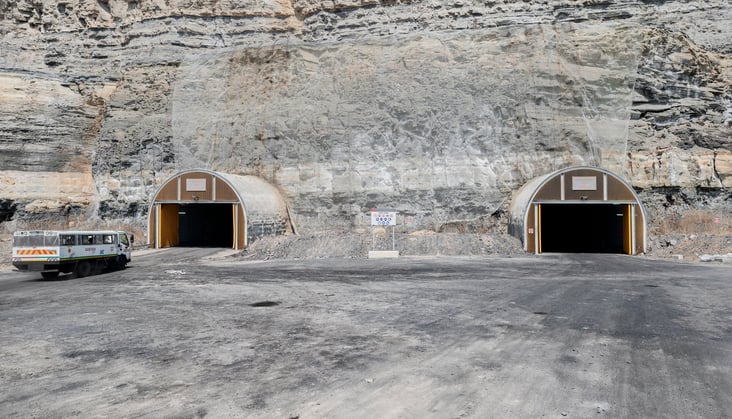 Ghana, Nigeria, Zimbabwe… Africa and the minerals of tomorrow - The ...
