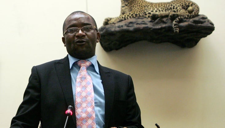 Zimbabwe: Will Douglas Mwonzora’s MDC survive the August 23 elections ...