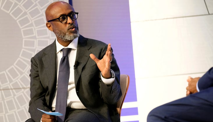 Ghana’s debt target vital to end adjustment: IMF Africa director - The ...
