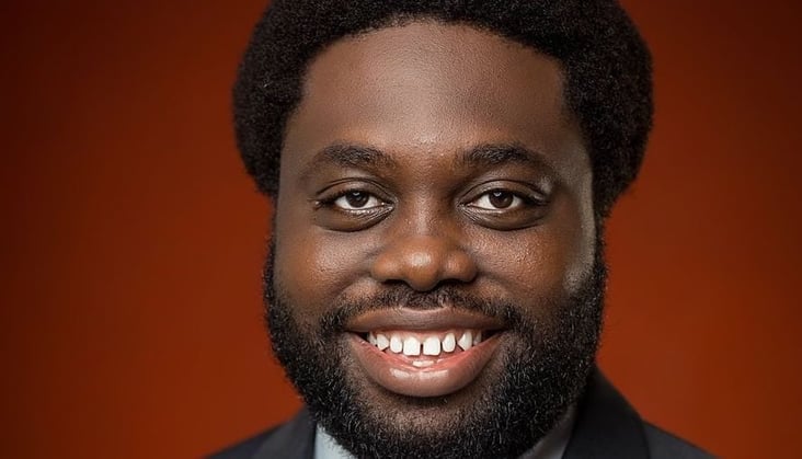 Ghana: Kow Essuman, the legal mind behind President Akufo-Addo - The ...