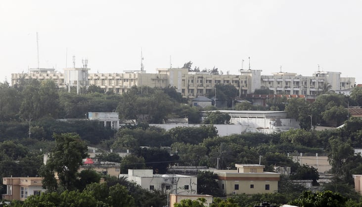 Kenya says Somalia border reopening delayed after attacks - The Africa ...