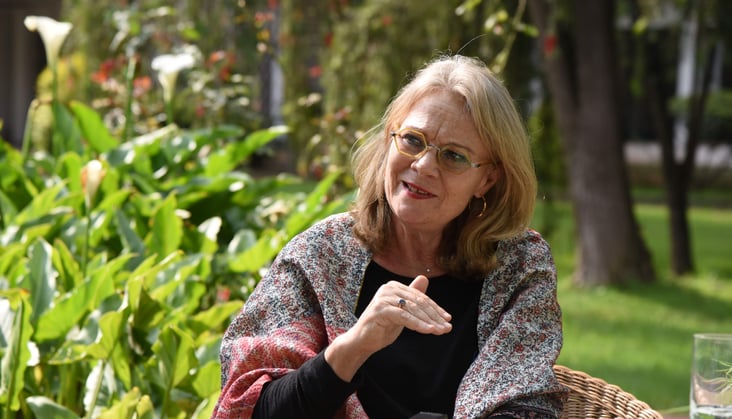 Outgoing EU Ambassador to Ethiopia Markussen: ‘Africa needs improved ...