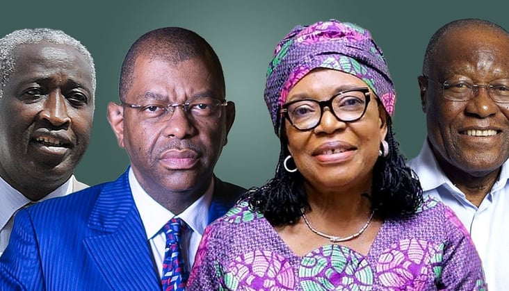 Gabon: Opposition scrabbles to unite against Ali Bongo Ondimba - The ...