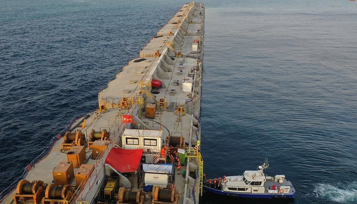 Gas from Greater Tortue Ahmeyim boon for Mauritania and Senegal - The ...