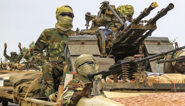 The terrible record of military rule in Africa