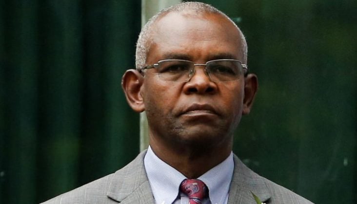 Kenya on track for IMF funding as Central Bank Governor highlights ...