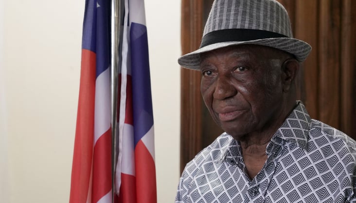Liberia: President Joseph Boakai’s first 100 days in office