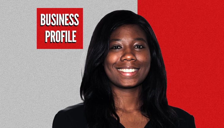 Meet Kate Kallot, rising star of African AI - The Africa Report.com