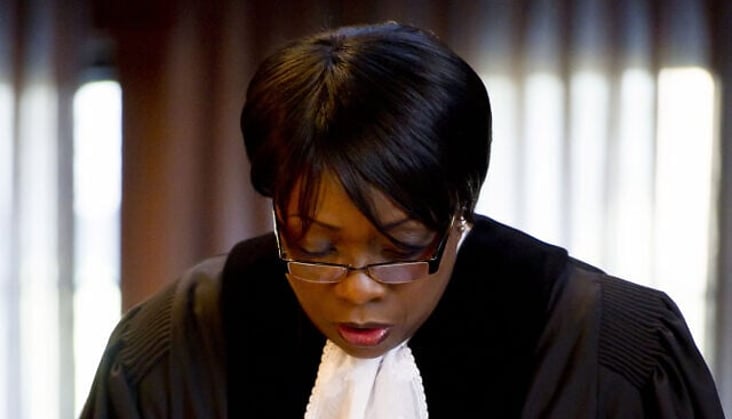 South Africa vs Israel: Judge Sebutinde’s ICJ ruling rattles Uganda ...