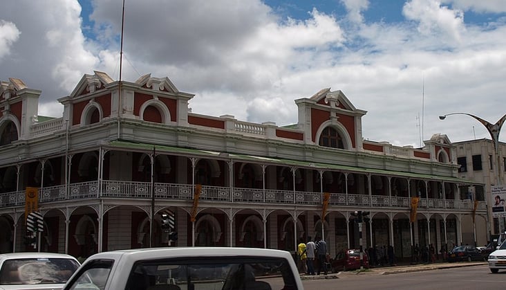 Zimbabwe: Digital rights activists fear misuse of surveillance cameras ...