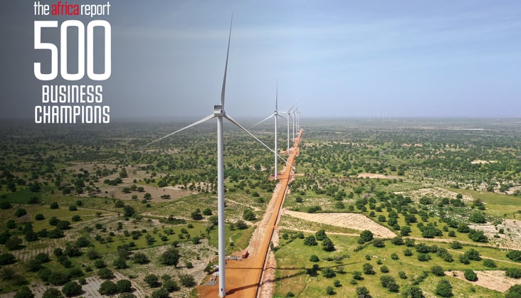 500 Business Champions: Is Lekela’s takeover of Infinite Power a game ...